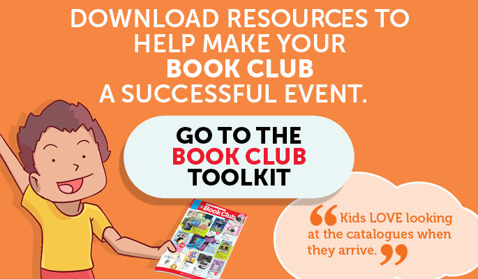 Scholastic Book Club