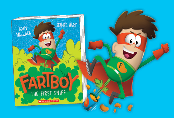 Booksellers | Scholastic Australia