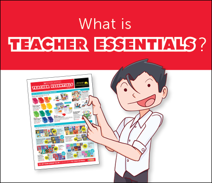 Book Club - Educators | Scholastic Australia